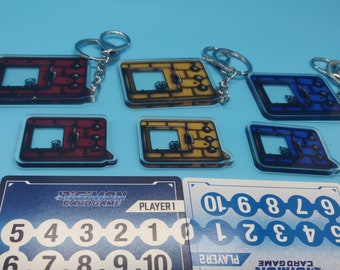 Virtual Keychain Pet - Etsy