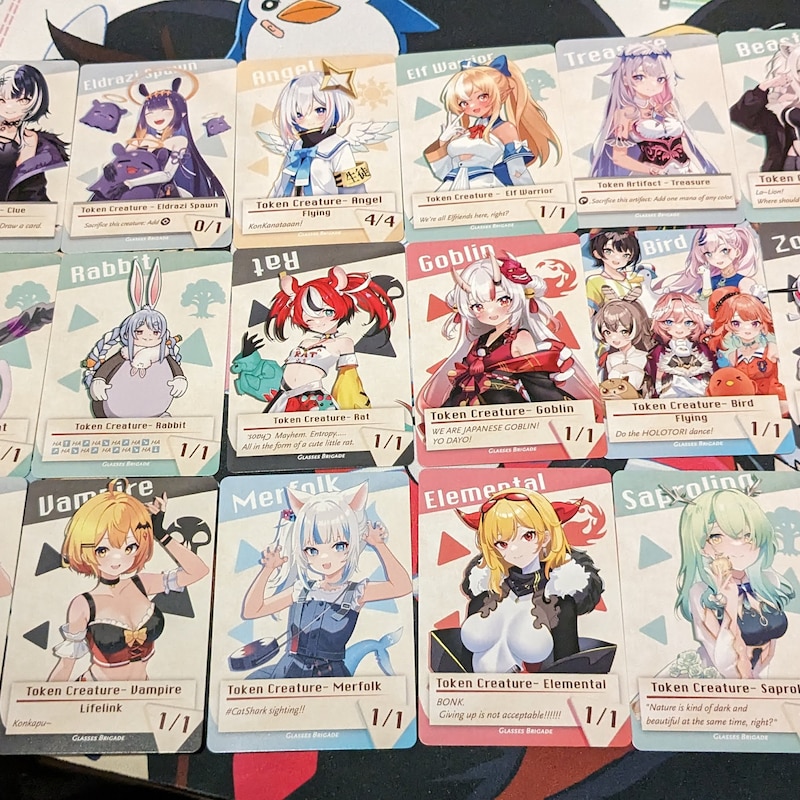 Saba Vtuber Merch - Etsy Canada