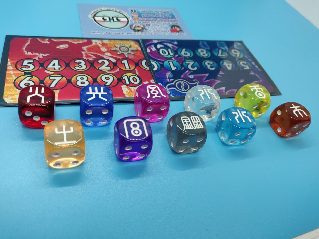 Digimon Frontier Legendary Warriors Symbols