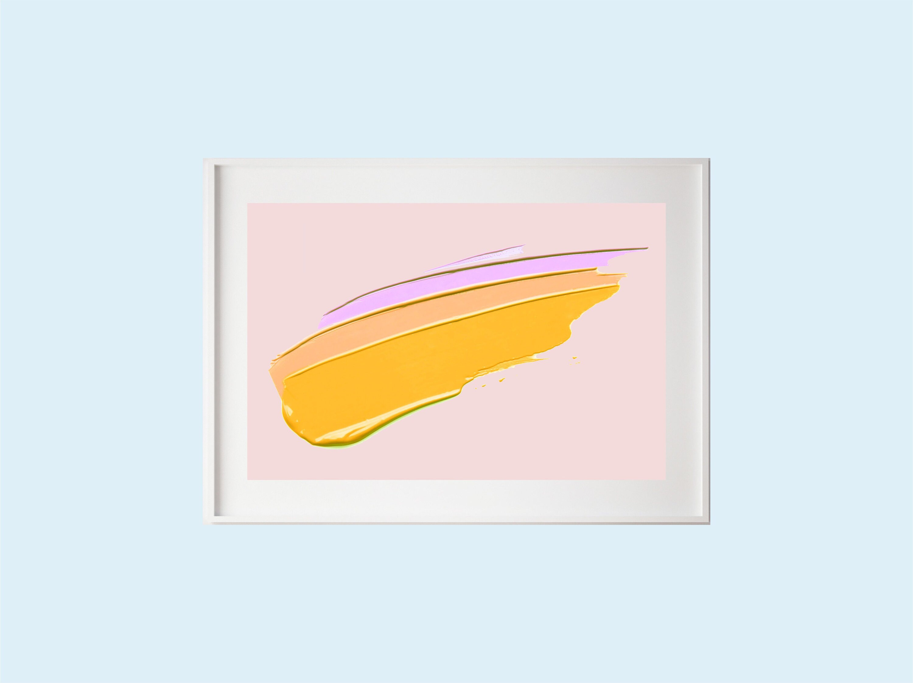 Modern Art, Printable Art, Instant Download, Digital Art, Minimalist ...