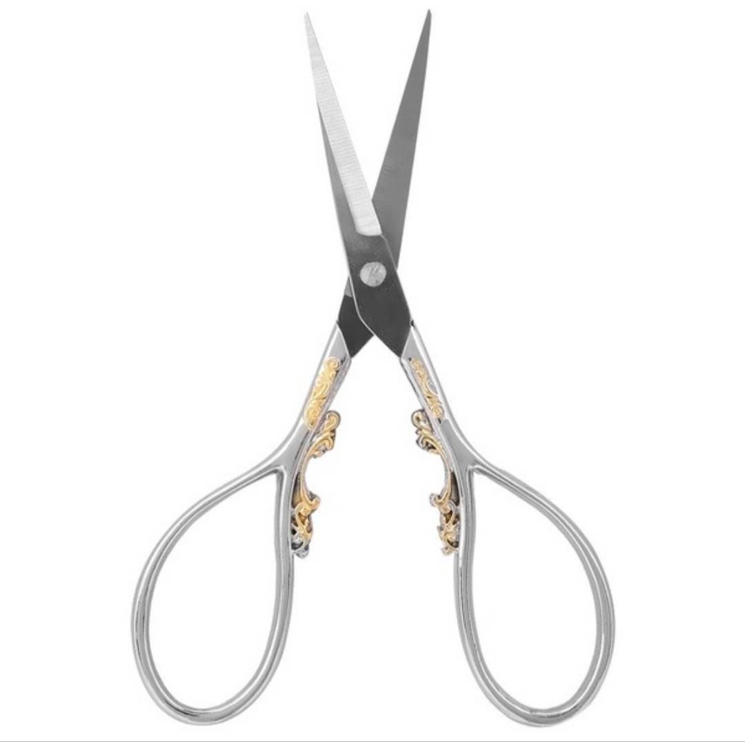 Vintage Style Decorative Craft Scissors - Etsy