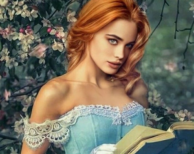 Bisar Djinn Spirit Companion- Keeper of Youth & Beauty/ Good Fortune ...