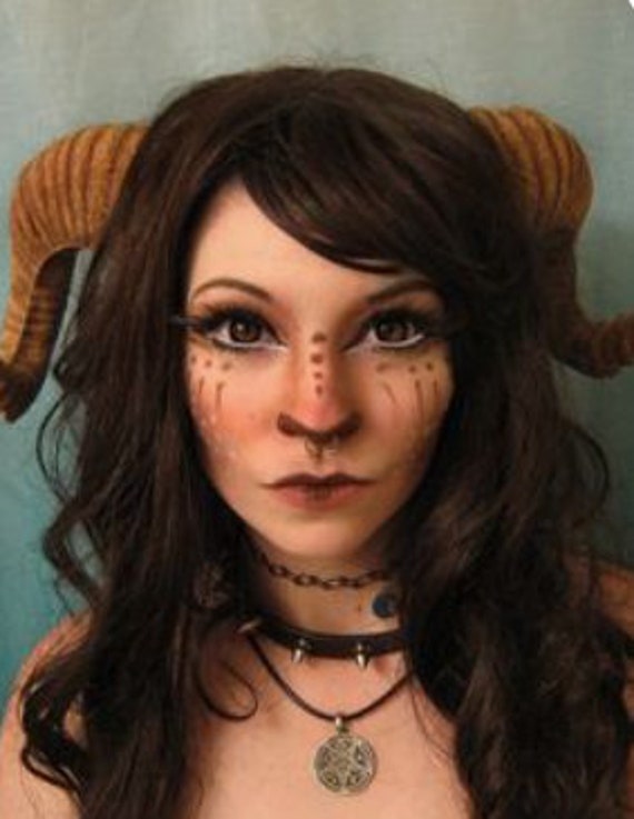 Female Faun