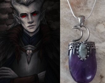 Clauneck Demon - Etsy