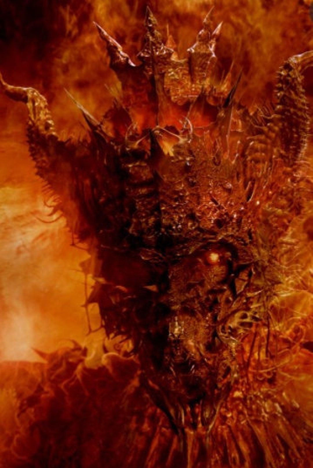 Sargatanas Demon Spirit Companion Increase Your Love Making Skills - Etsy