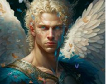 Female Shaman. Spirit Companion. Conjuring. Remote Binding - Etsy