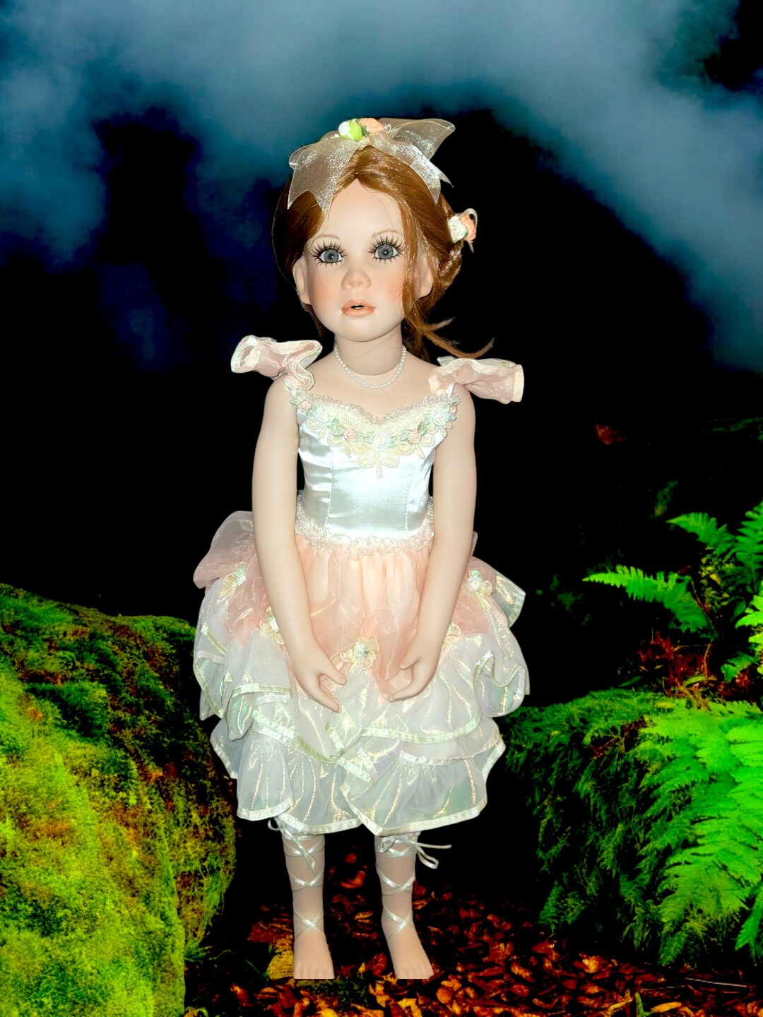 Piper – Tier 3 Portal-walking Fae Witch Spirit | Dark Arts Mentor ...