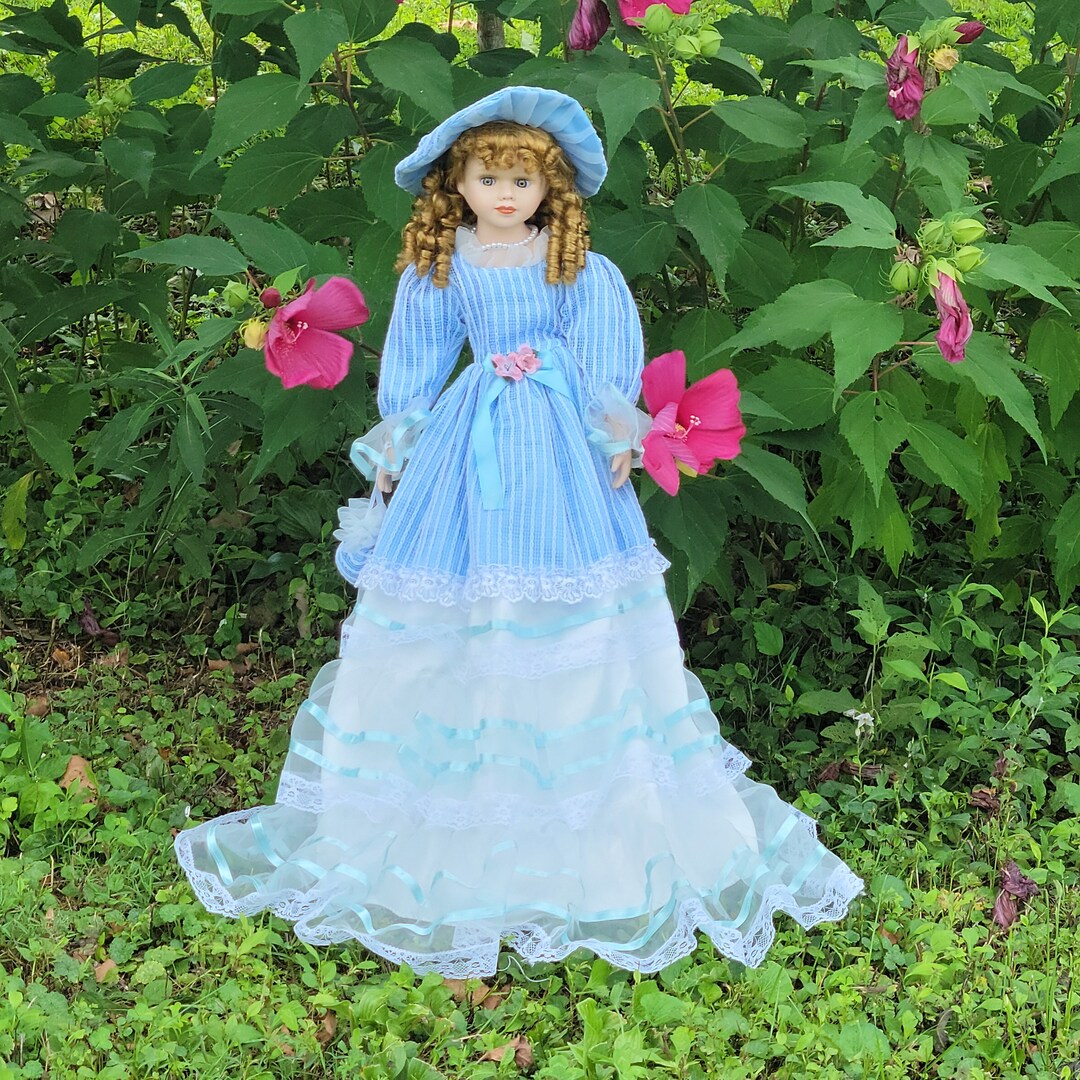 Lycanthropic Enchantress Werewolf Transformation 33 Tall Haunted Doll ...