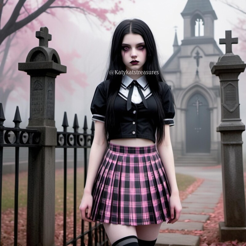 katykatstreasures - Etsy