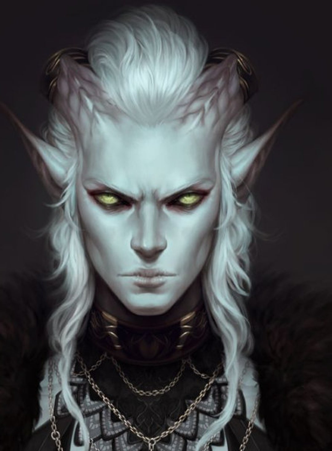 Dark Arts Satanic Demon Lover Direct Binding/ Remote Distant Binding - Etsy