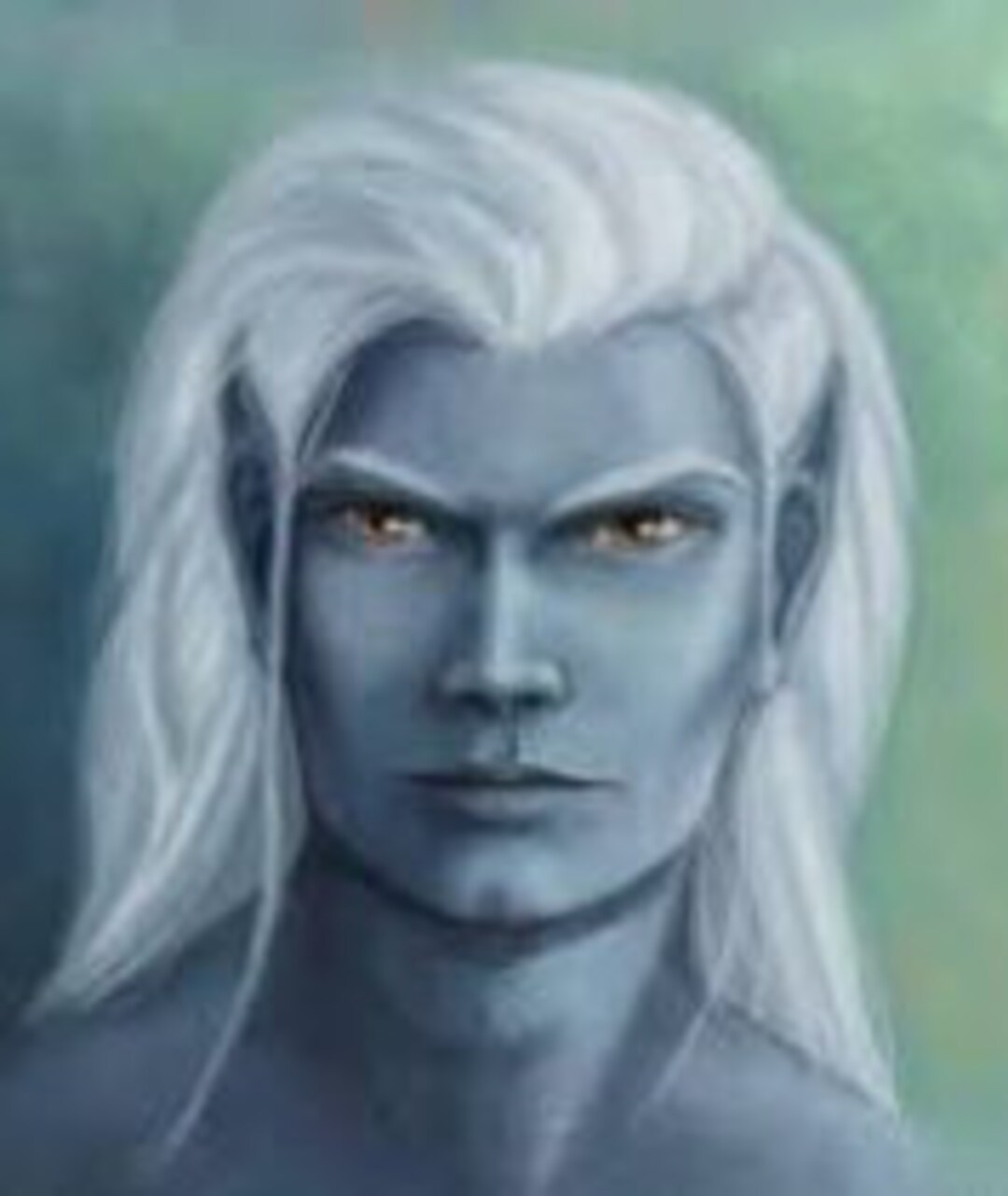 Male Sea Elf Companion Remote Binding Distant Binding direct Binding male-sea-elf-companion-remote-binding-distant-binding-direct-binding