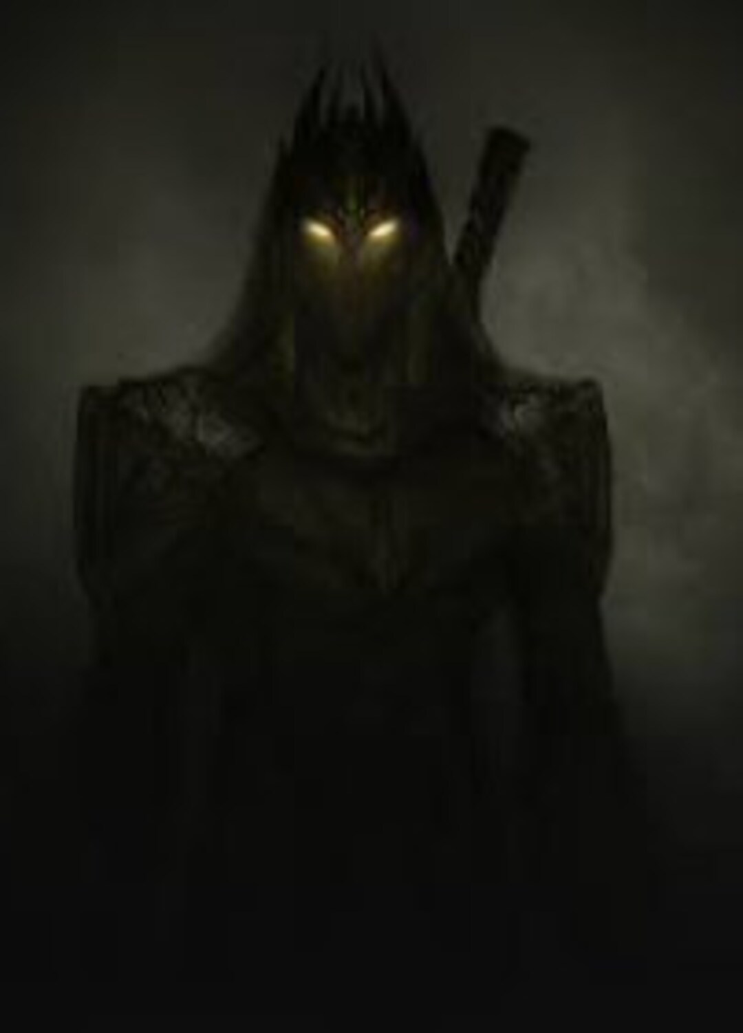 Wraith Spirit Companion Direct Binding/ Vengeance/revenge - Etsy