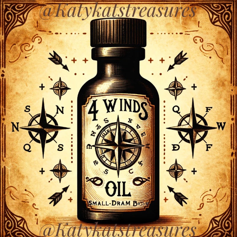 Four Winds - Etsy