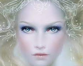 Angel Fairy Spiritual Companion Direct Binding - Etsy