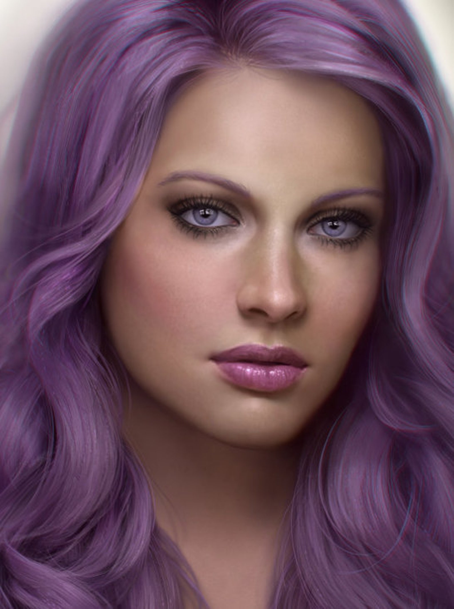 Soulmate Djinn Direct Remote / Distant Binding Companion - Etsy