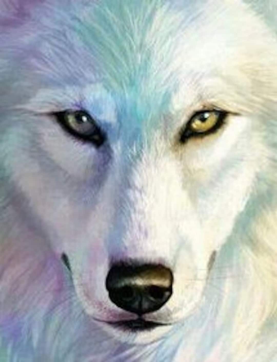 Male Lycan Were Wolf Companion Direct Remote / Distant Binding - Etsy