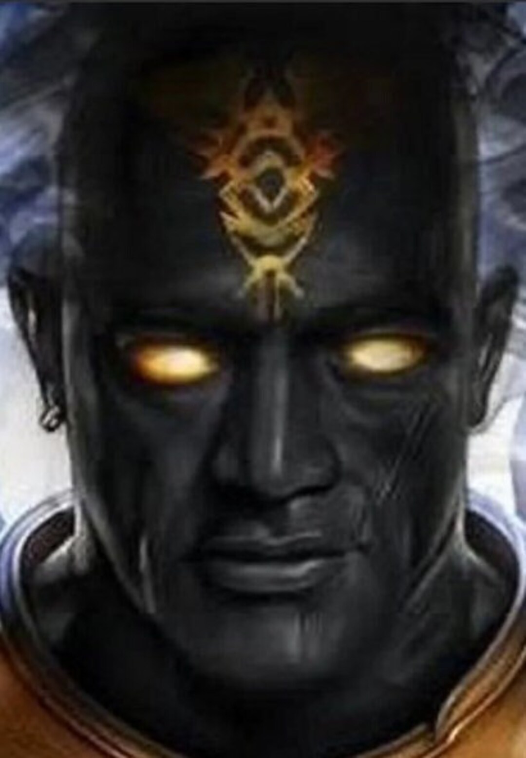 Dark Arts Arabian Male Spirit Companion Remote Binding/ Distant Binding ...