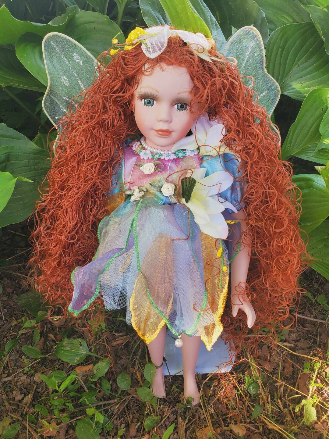 Aurora, Lamia Fairy of the Unseelie Court - Dark Arts- Revenge to Your Enemies - Etsy