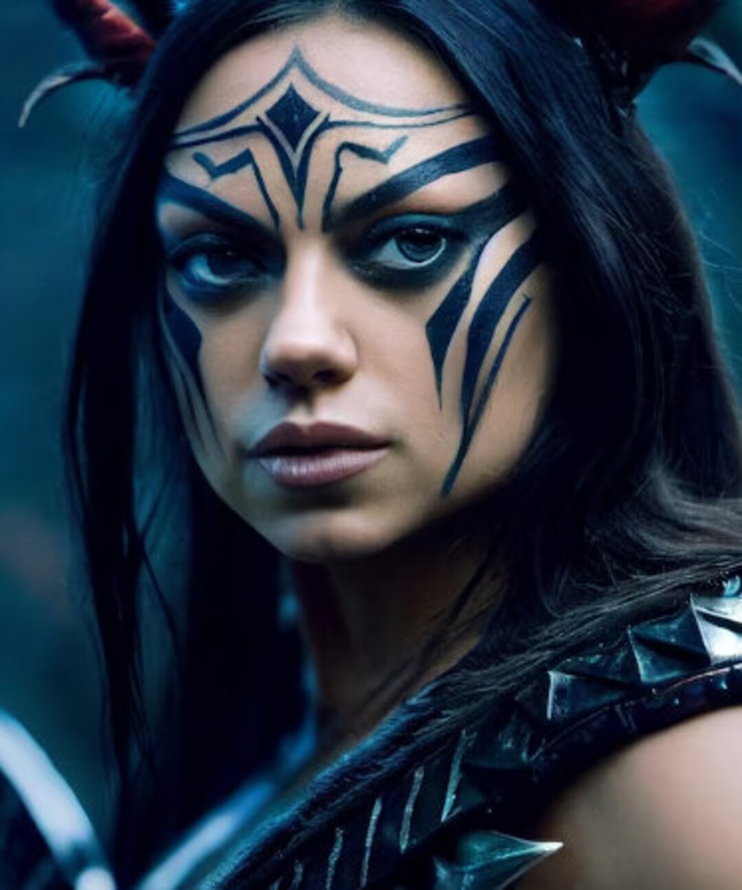 Chronos Female Time Djinn Spirit Companion/ Direct Binding - Etsy