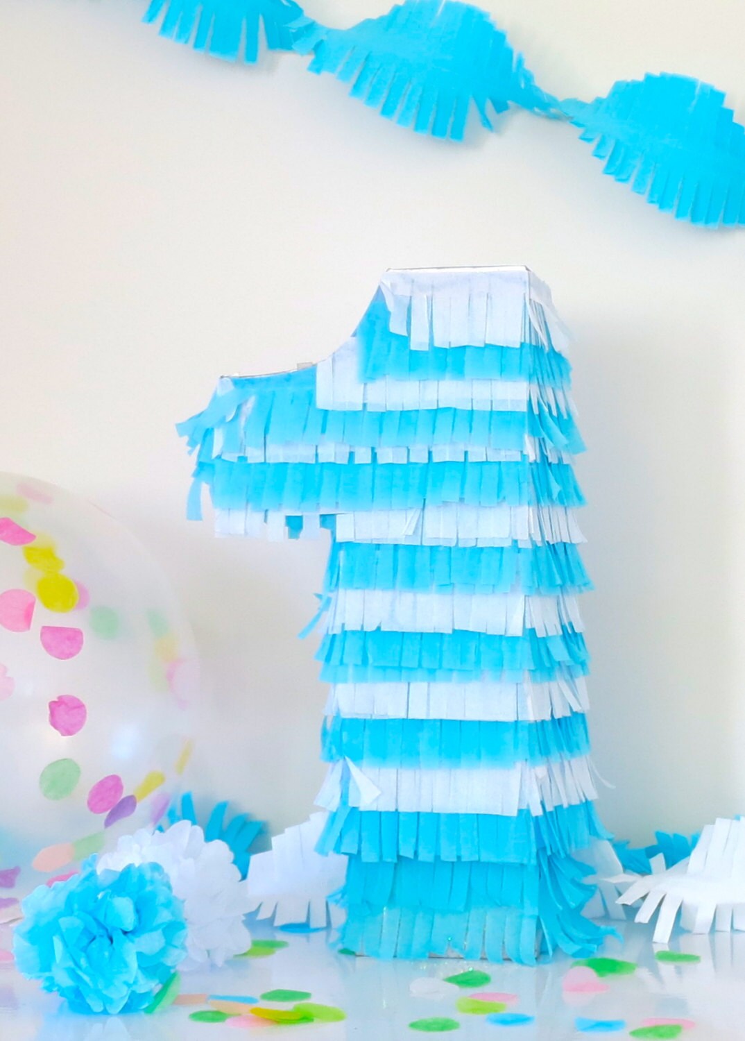 Download Printable 3D Number Templates 1-10 Complete Set of 3D Number ...