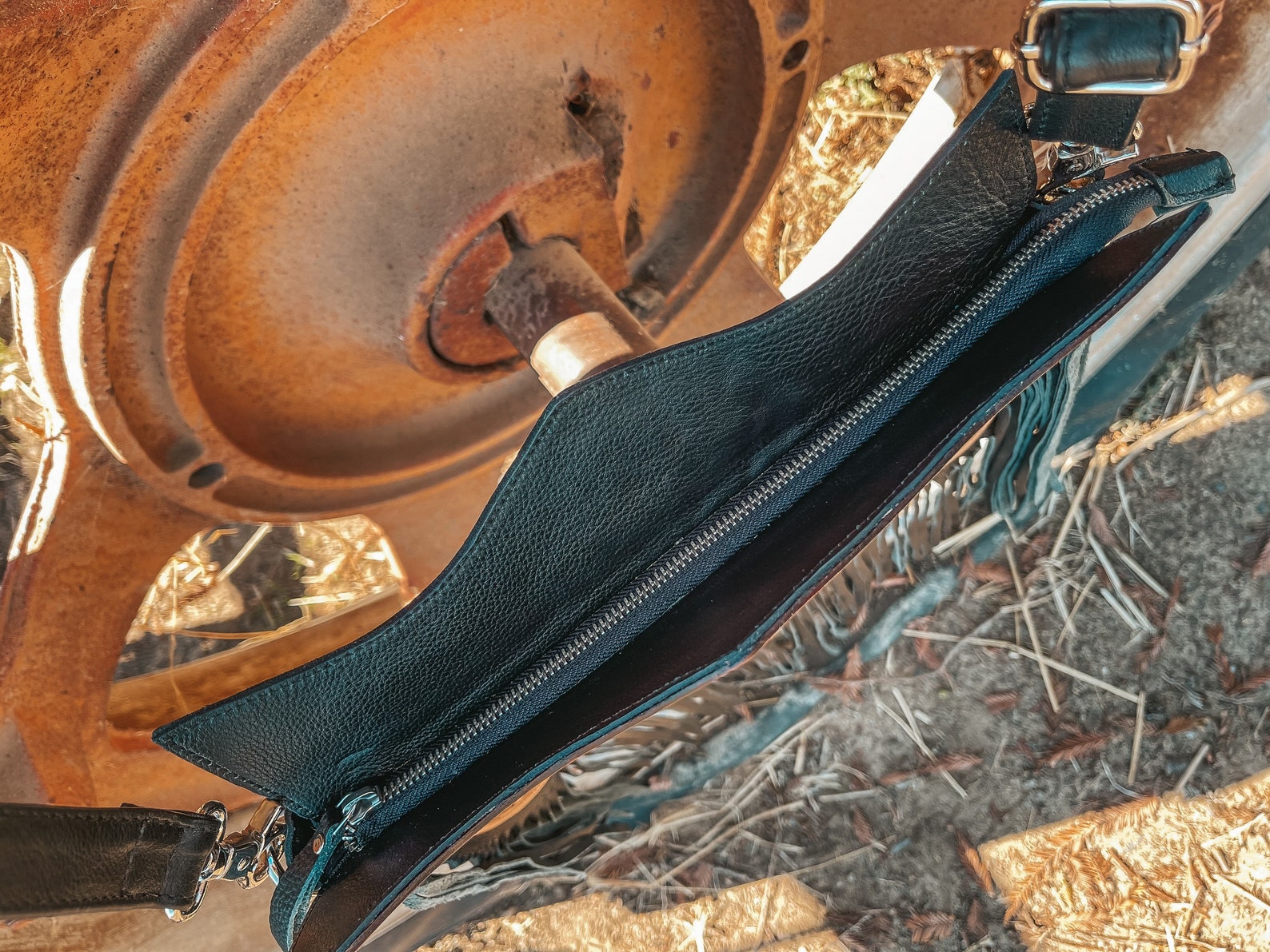 Lets Rodeo Vegas NFR Clear Bag Policy Stadium Bag - Etsy