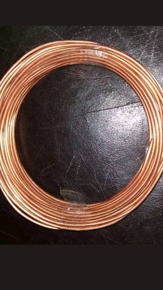 10 AWG Bare Copper Wire 10 Gauge Solid Bare Copper 100 Ft 10-awg-bare-copper-wire-10-gauge-solid-bare-copper-100-ft