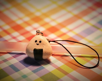 Kawaii Tuna Key Chain - Etsy