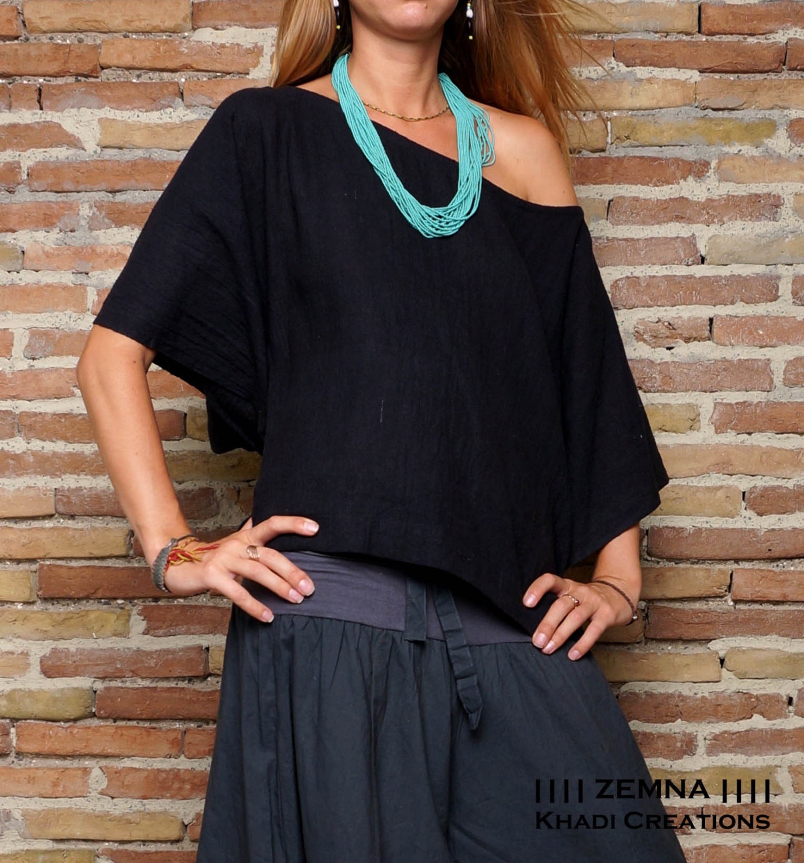 Women Khadi Top, Butterfly Women Shirt, Khadi Shirt Women, Tribal Top ...