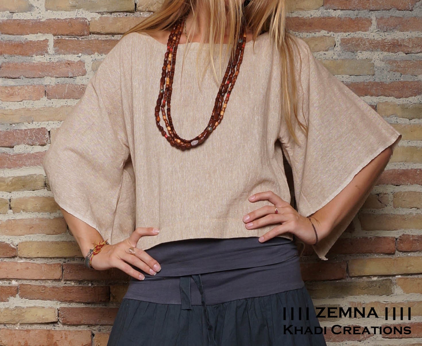 Women Khadi Top, Butterfly Women Shirt, Khadi Shirt Women, Tribal Top ...