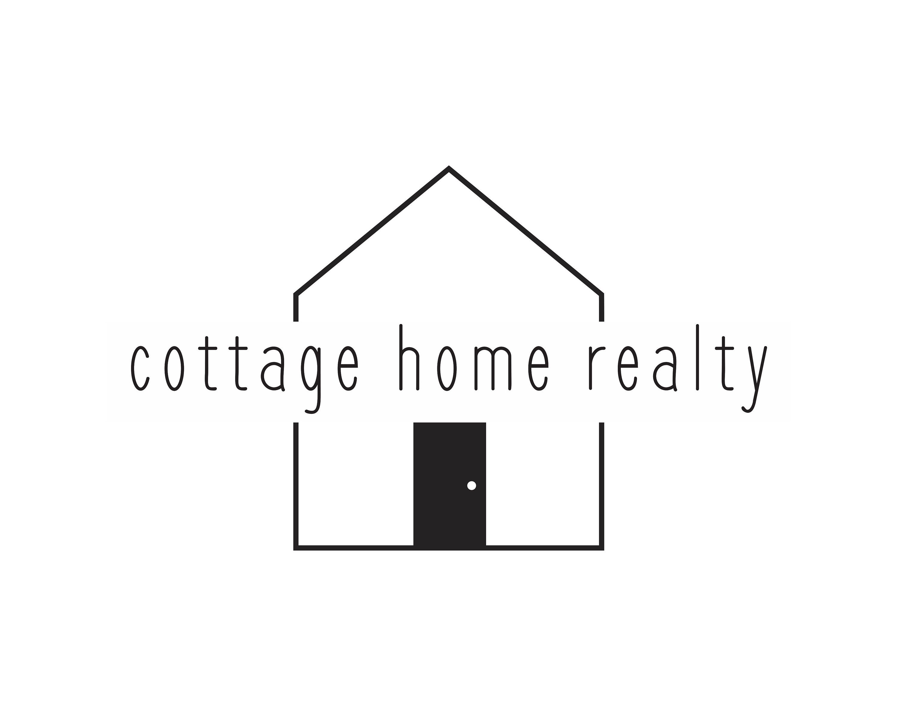PREMADE DIGITAL LOGO: Modern Minimalist Realtor Logos, Small Business ...