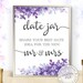 Date Jar Sign, Date Night Jar, Wedding Date Ideas, Date Night Ideas ...