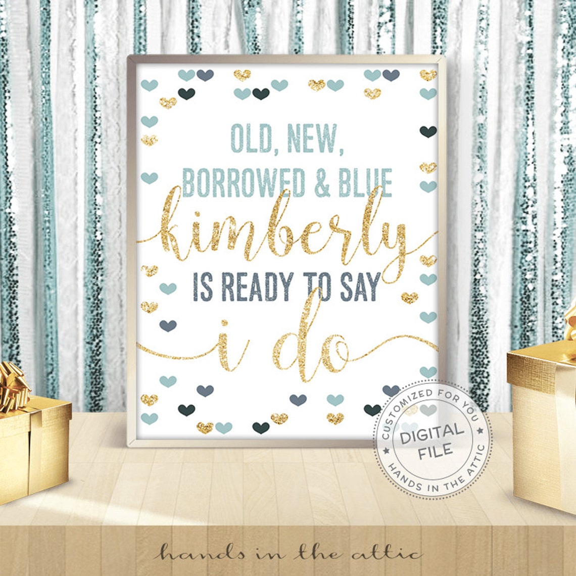 Bridal Shower Welcome Sign Bride-to-be Party Bridal Shower - Etsy