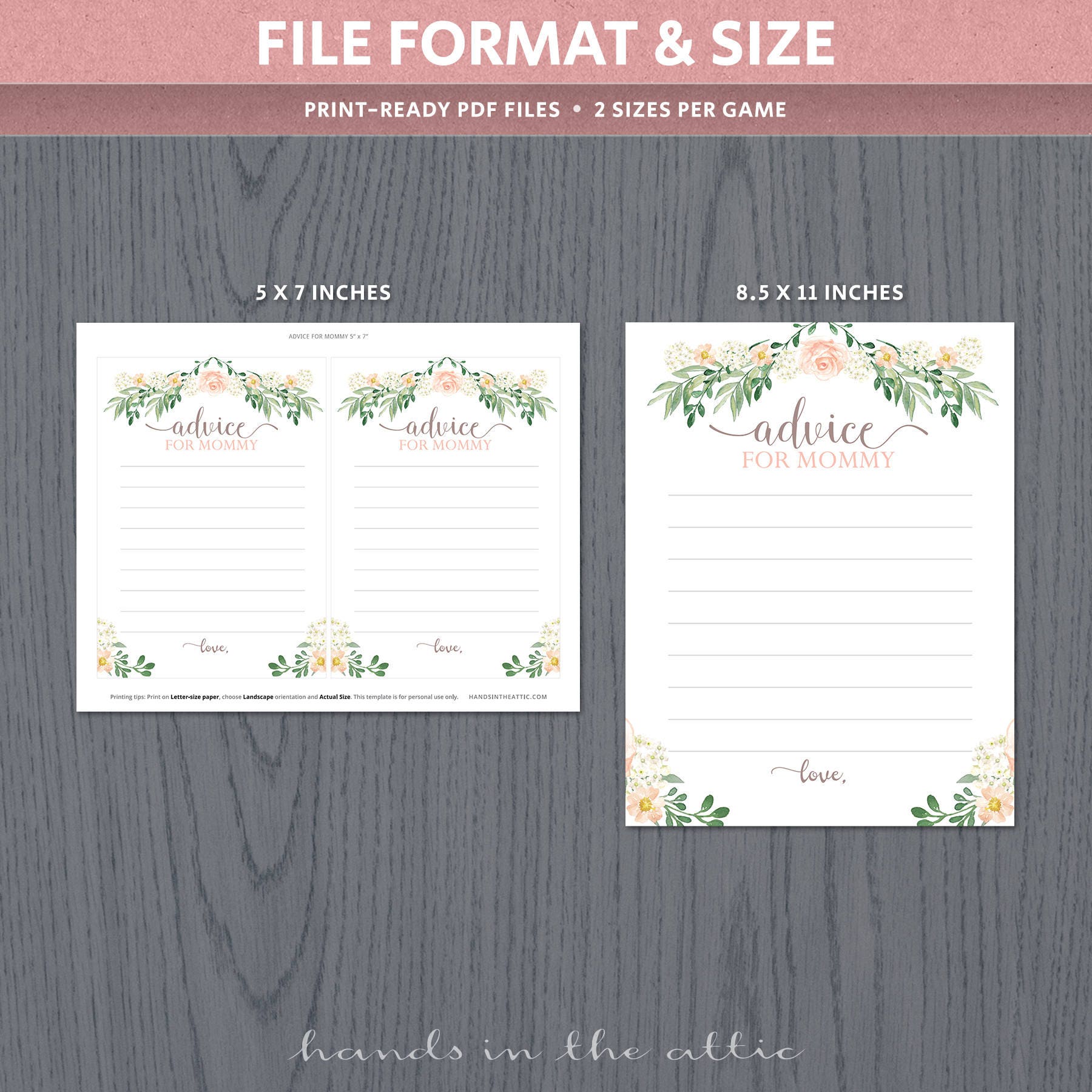 Baby Shower Games Printable Sheets Party Games Easy Unique - Etsy