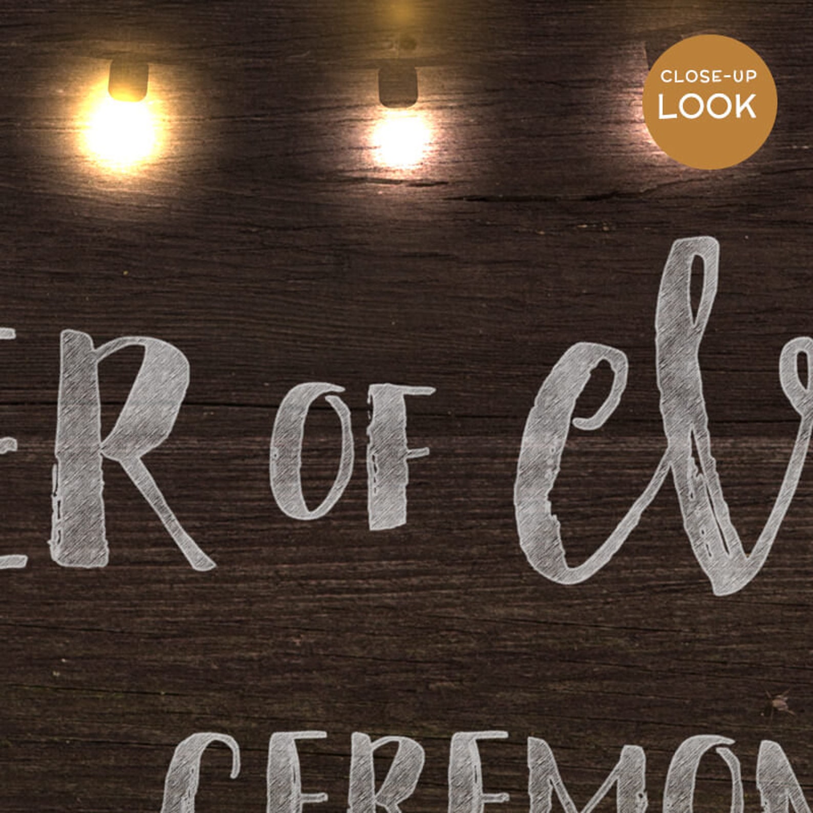 Printable Large Wedding Signs Rustic Wedding Ideas Wedding - Etsy