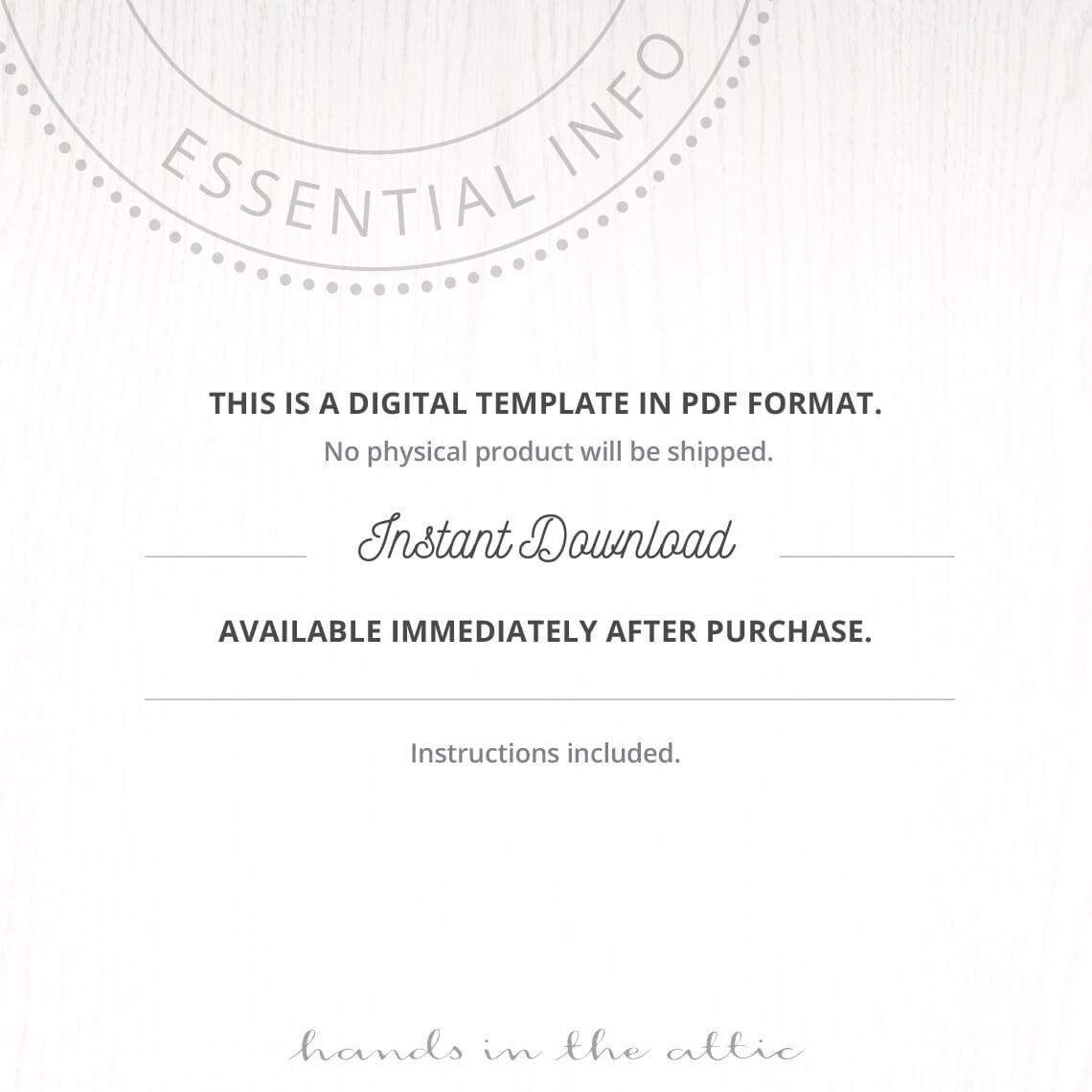 Chalkboard Editable Gift Tags Blackboard Text Editable - Etsy