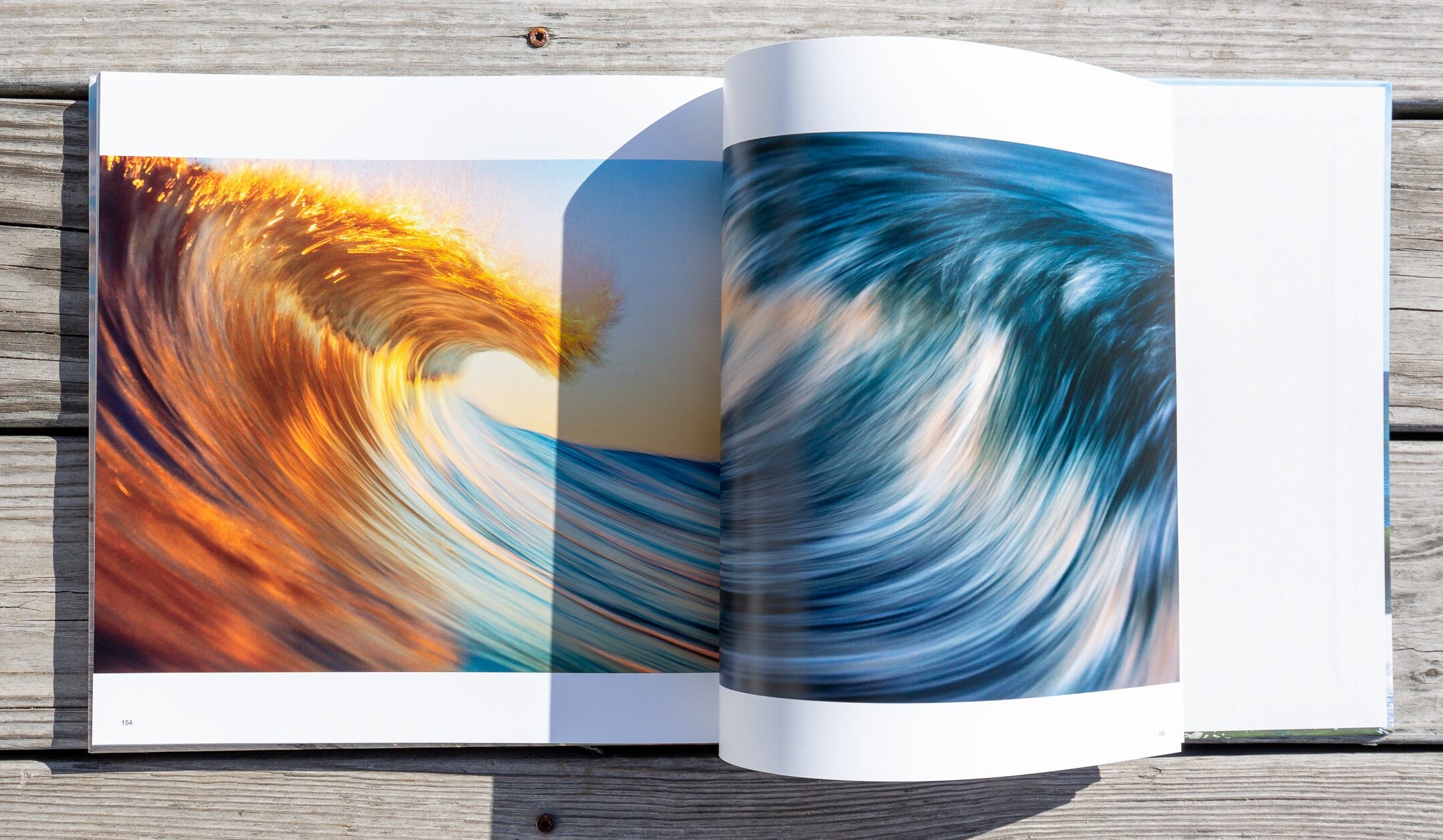 New Swell Photo Book - NJ Surf Photography - Coastal Art- NJ Beaches ...