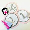 Candy Land Two Sweet Too Sweet Favor Box Party Birthday Gift - Etsy