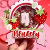 Candy Land Two Sweet Too Sweet Favor Box Party Birthday Gift - Etsy