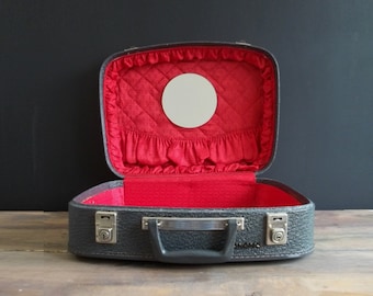 Suitcases - Vintage | Etsy CA