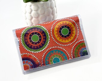 Credit Card Tile - Etsy
