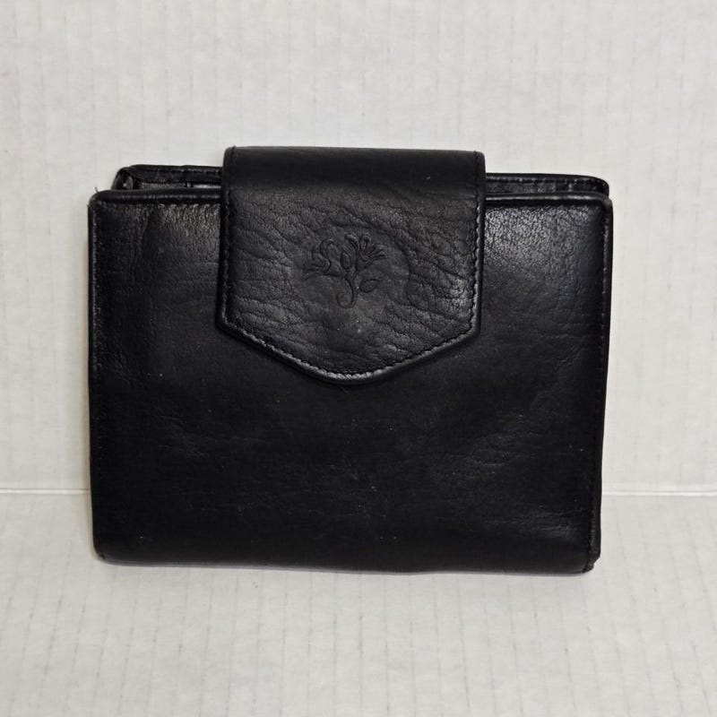 1980's Buxton Wallet - Etsy Canada