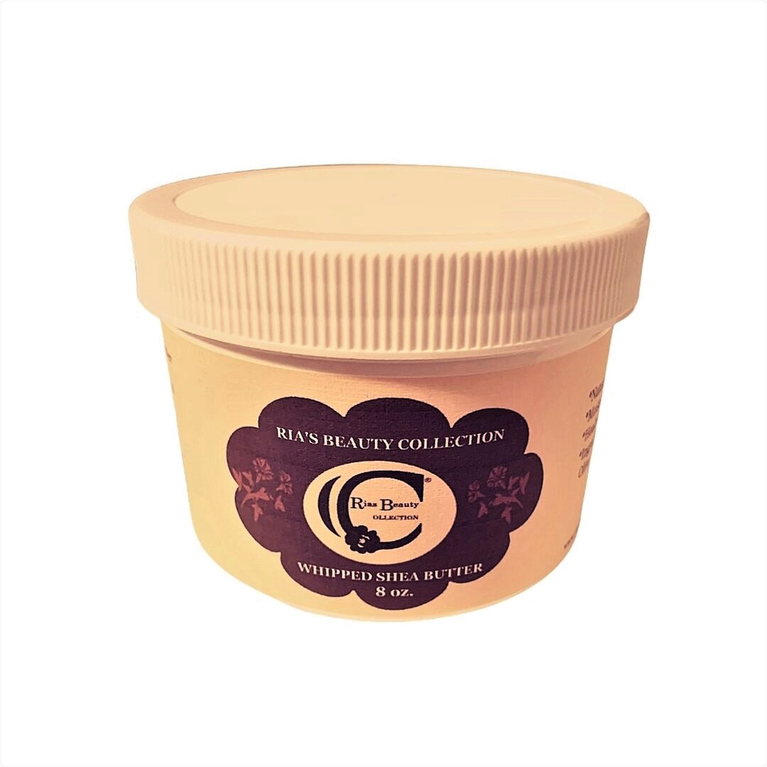 Tea Tree Shea Butter - Etsy