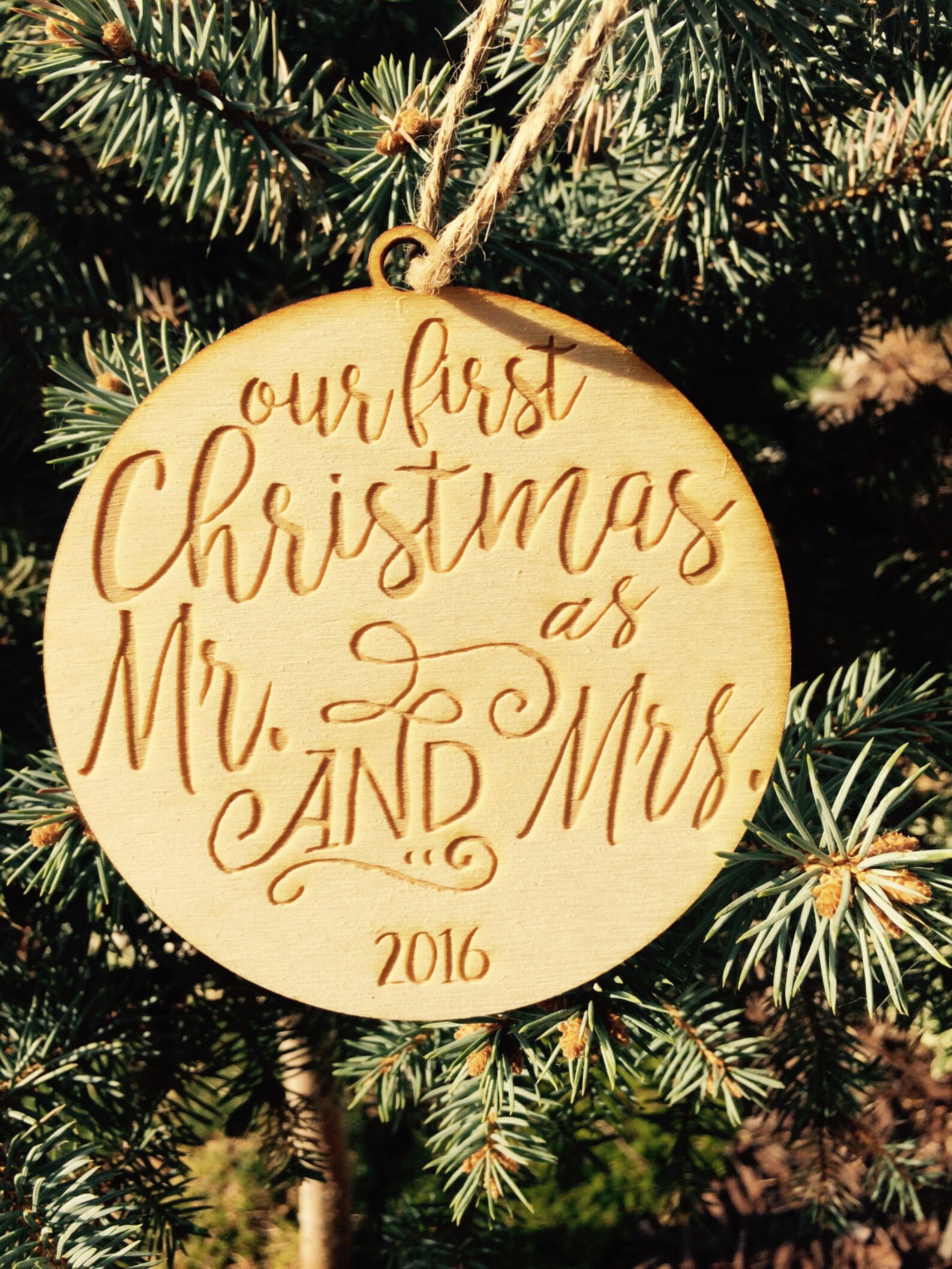 Personalized Ornaments - Etsy