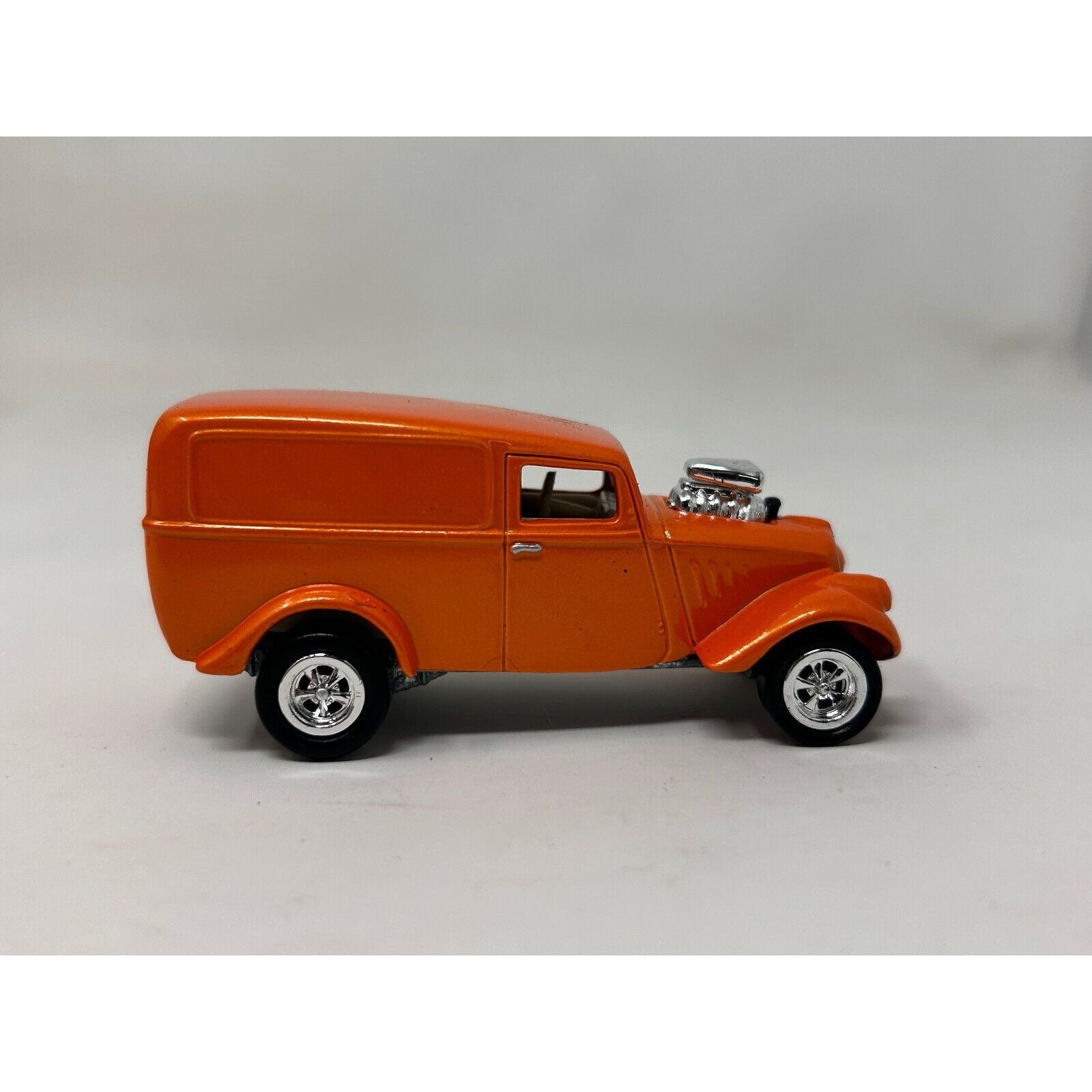 1933 Willys Panel Truck