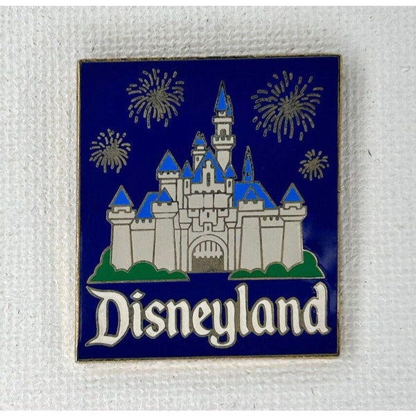 Fireworks Pin - Etsy