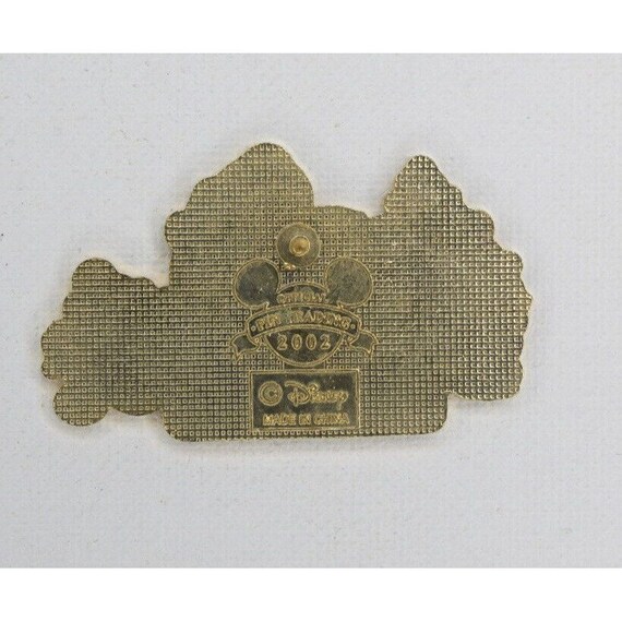 Disney 2002 Mickey, Minnie, Donald & Goofy 100 Years … - Gem