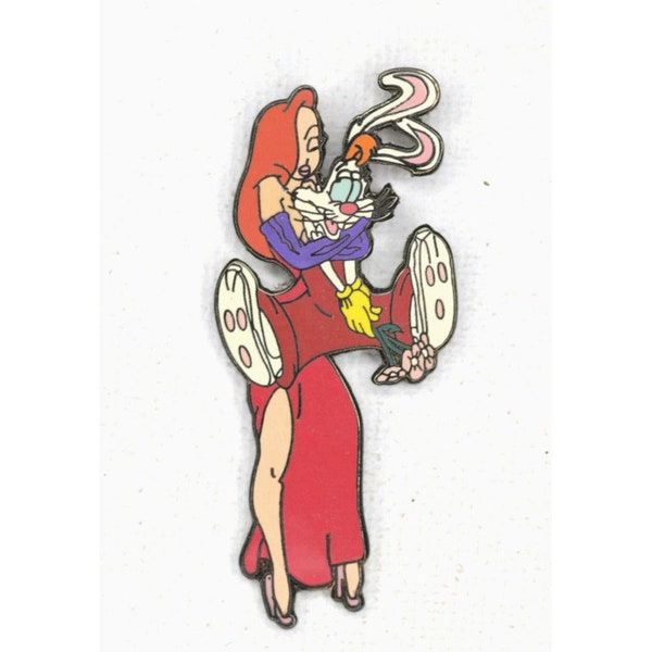 Jessica Rabbit Artwork - Etsy
