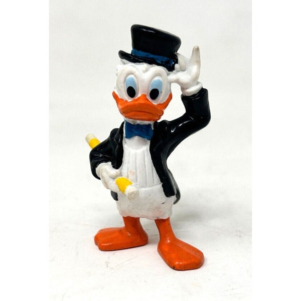 Duck Top Hat - Etsy