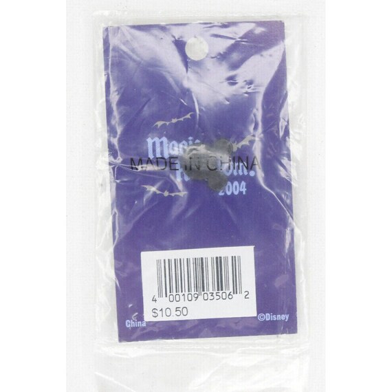 Disney 2004 MNSSHP Goofy Bobbing For Apples LE Pin#33… - Gem