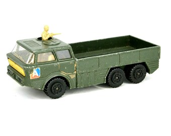 Artillery Truck - Etsy